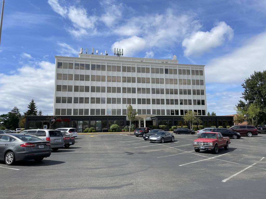 Men’s Clinic for ED Tacoma | ED Treatment in Tacoma